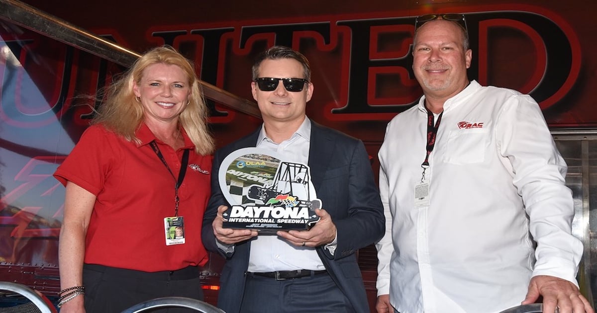 INSIGHT: Bringing the Frye touch to USAC | RACER