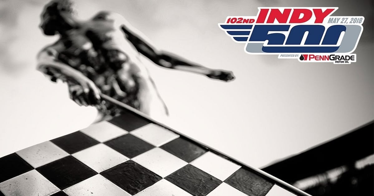 Indy 500 practice and qualifying Saturday live stream | RACER