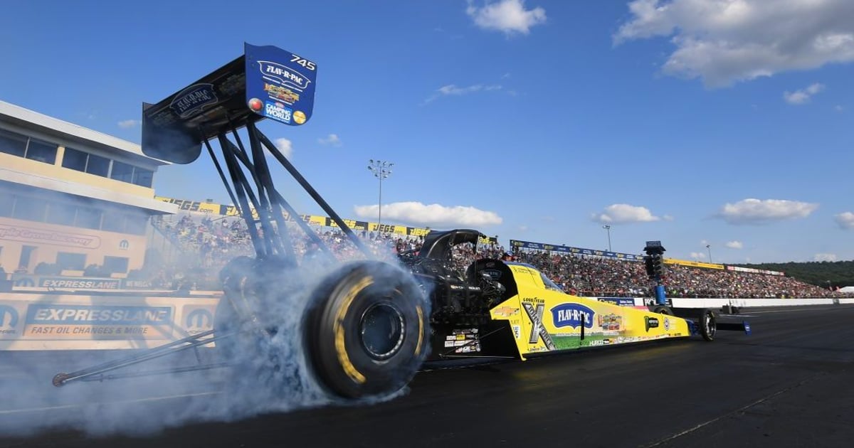 Koretsky family to unveil numerous updates to Maple Grove Raceway | RACER