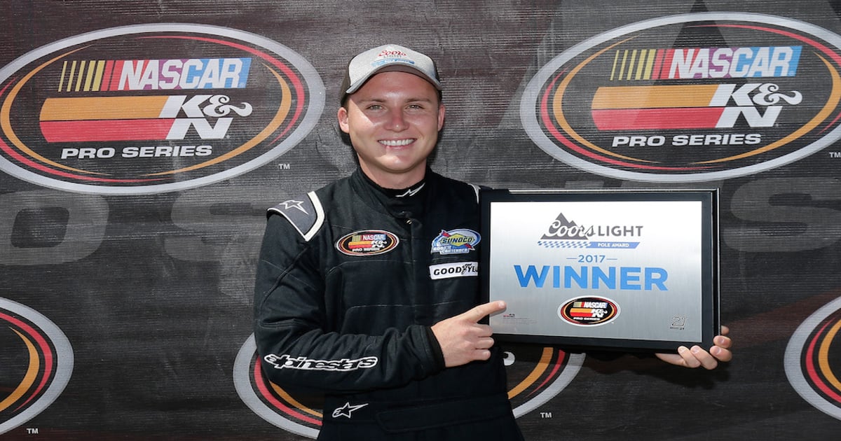 Racing Writer's Podcast: Will Rodgers | RACER