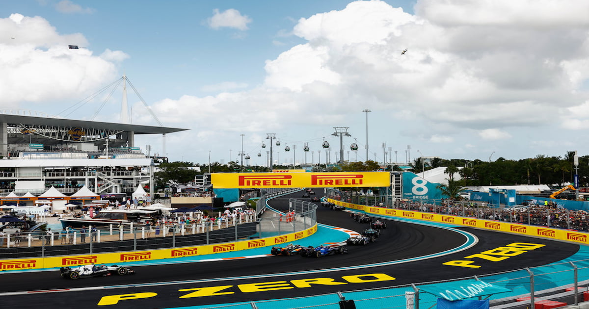 Can the Miami GP ever become the event it aspires to be? | RACER