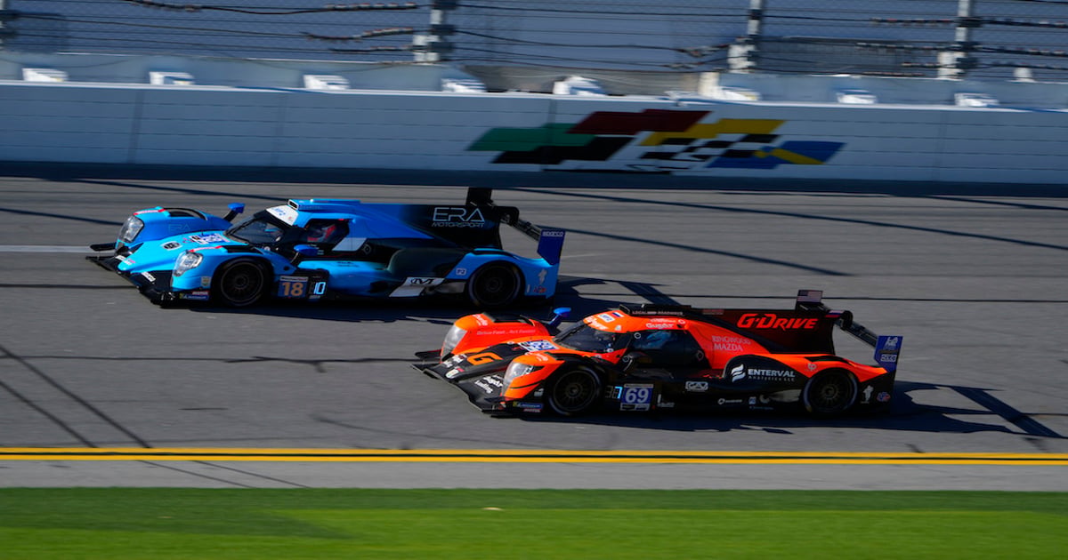IMSA monitoring LMP2 chassis change timeline | RACER