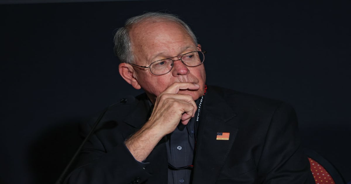 NASCAR CEO France takes the stand as plaintiffs’ final witness in ...