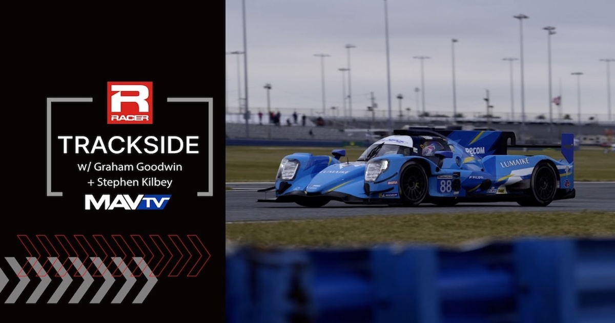 2025 Rolex 24 At Daytona: Class-by-class preview | RACER