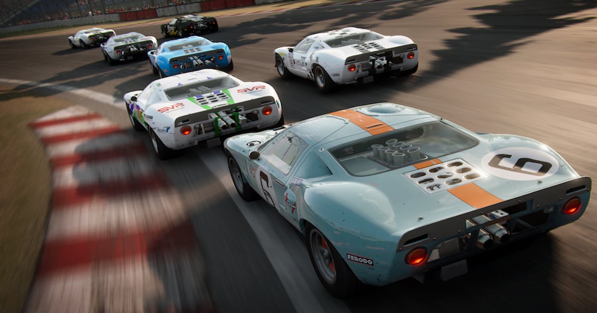 Codemasters GRID: Review - and giveaway | RACER