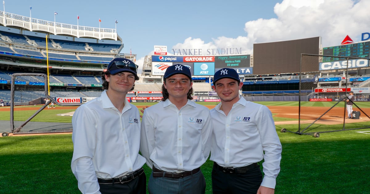 New Harding Steinbrenner Racing team signs O'Ward, Herta for 2019 | RACER