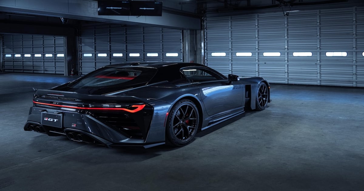 Gazoo Racing, Lexus and Toyota Racing celebrate the soul of sportscar ...