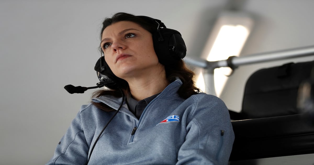 ‘We’re racing for something bigger than wins’ - Legge | RACER