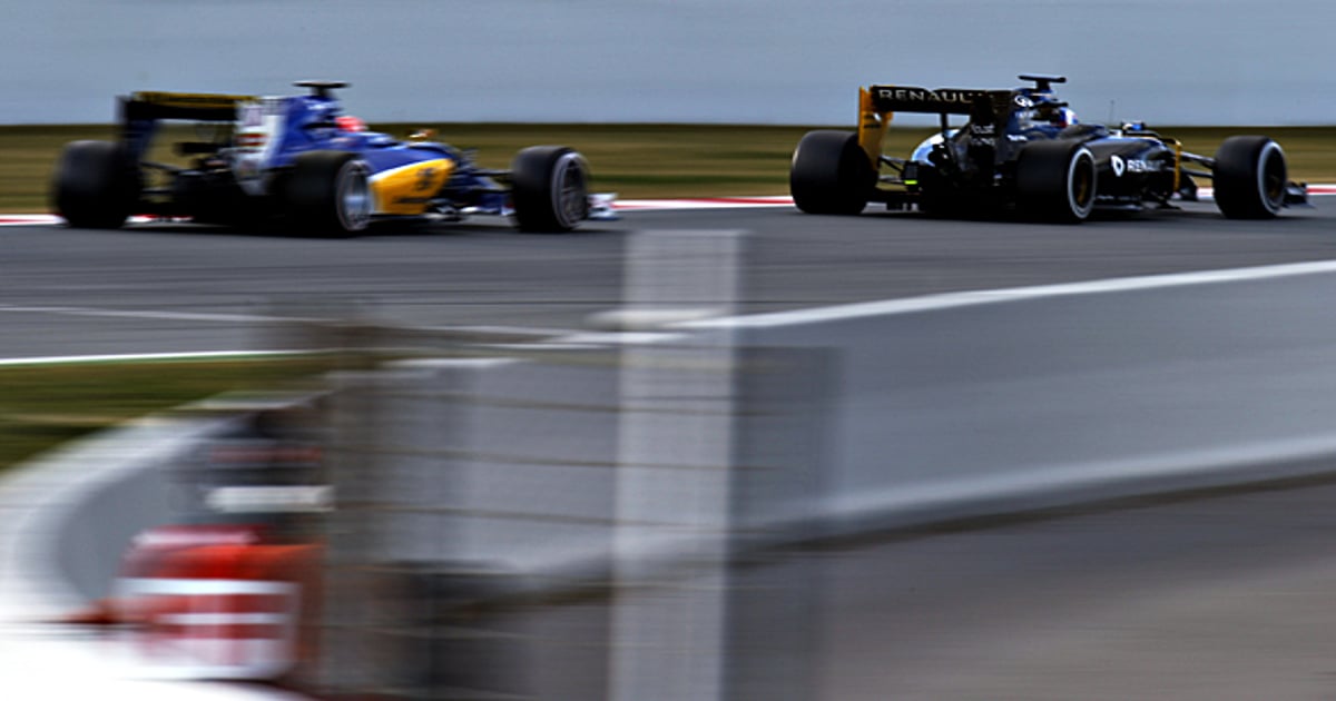 F1: Qualifying revamp gets FIA green light | RACER