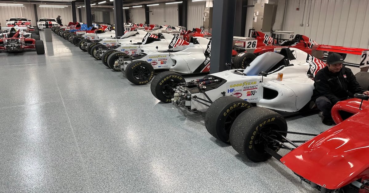 Skip Barber Racing School opens new corporate headquarters at VIR | RACER