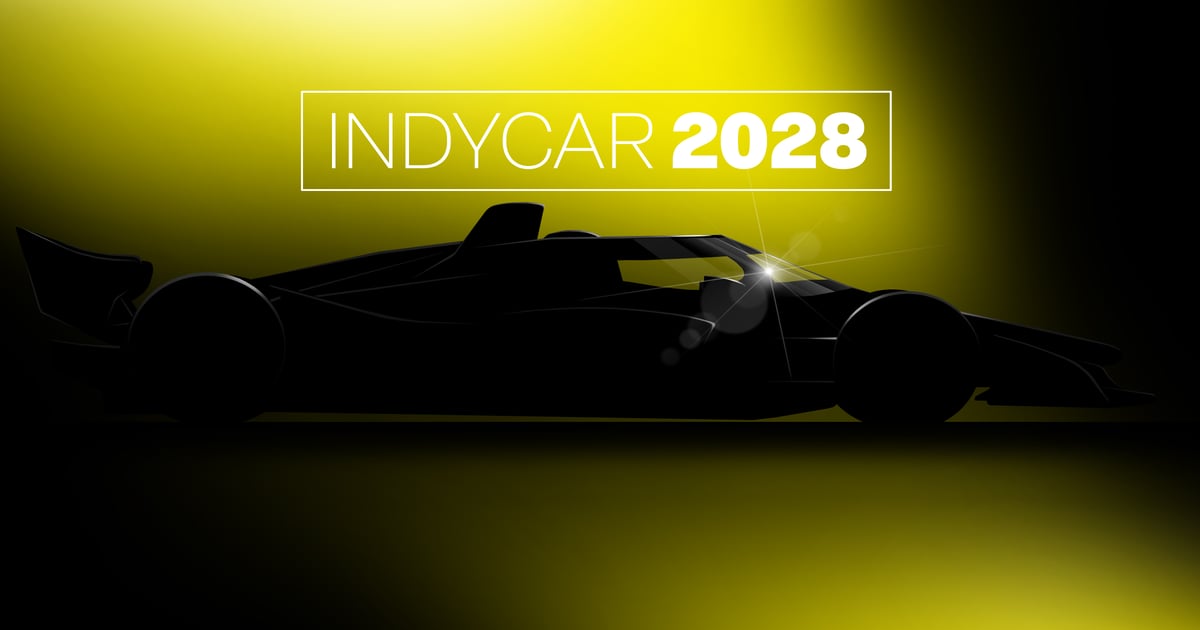 IndyCar 2028: The new engine formula, explained | RACER