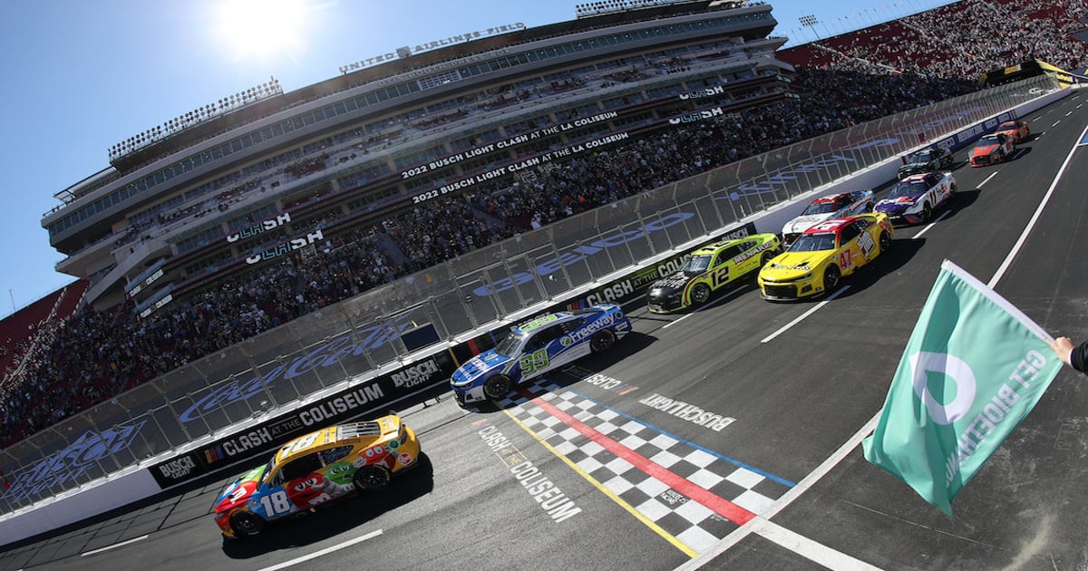 PFANNER: Racing's opportunity amid an Uncivil War | RACER