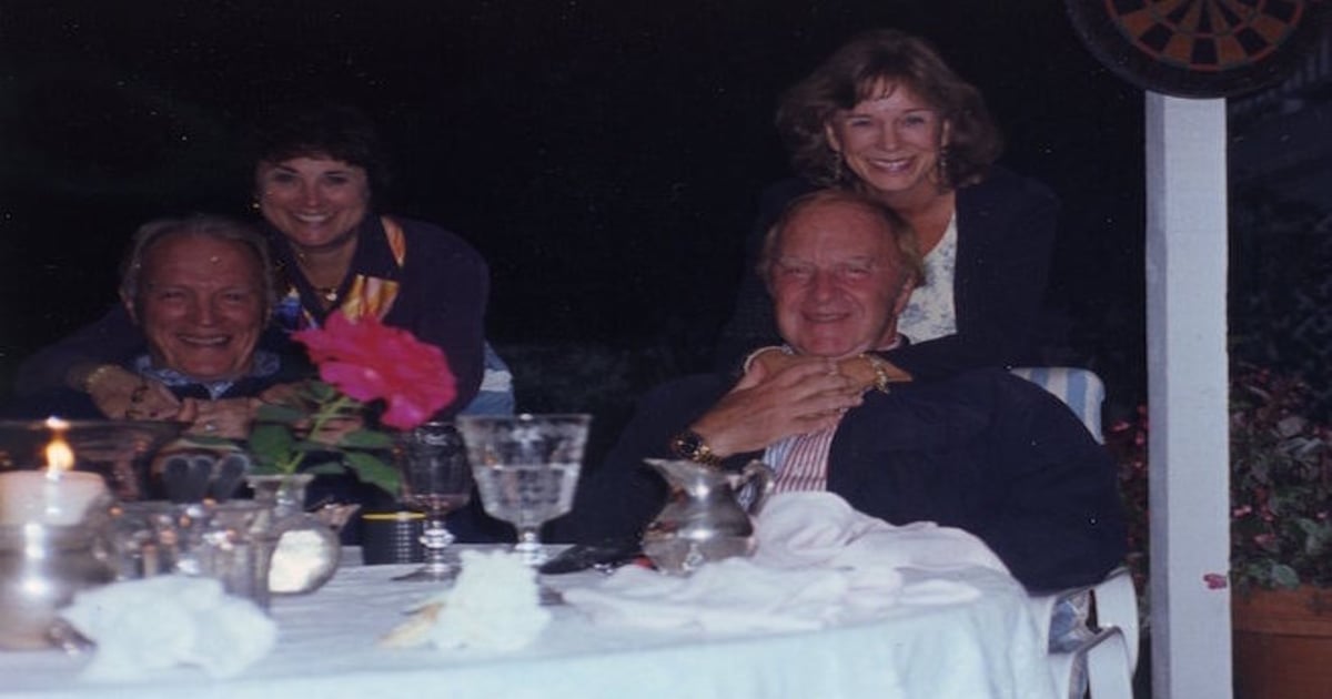 INDUSTRY: Writer, Cannonball run founder Yates dies | RACER