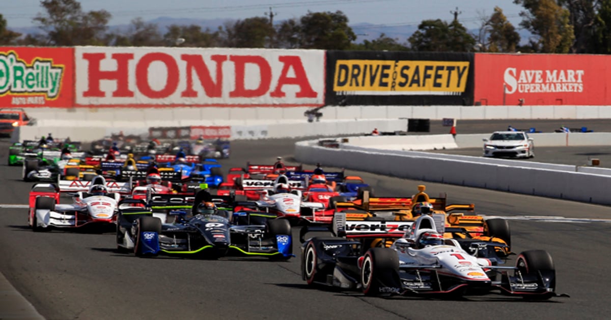 INDYCAR: Three new events confirmed for IndyCar in 2016 | RACER