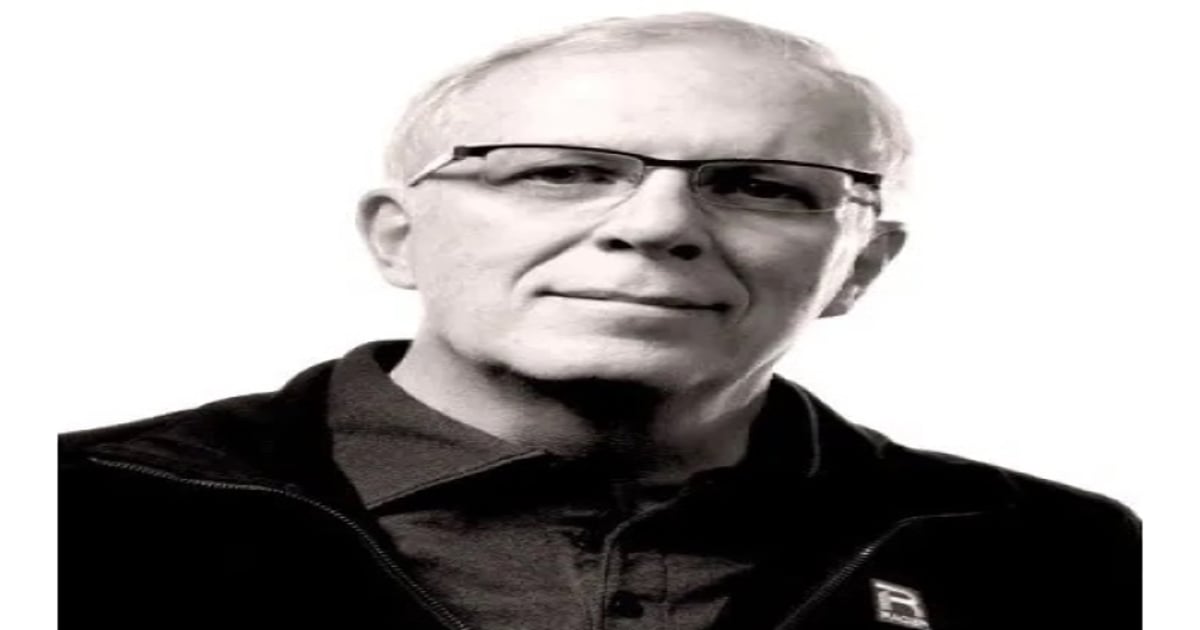 Paul Pfanner | RACER | RACER
