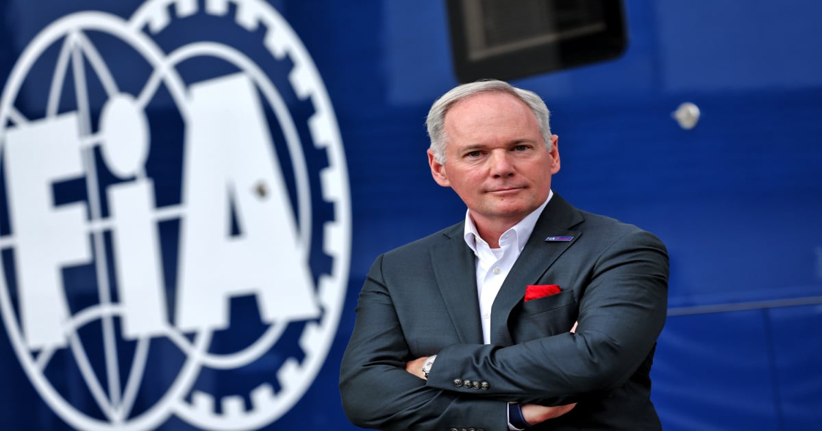 Tim Mayer’s manifesto to re-empower FIA members | RACER