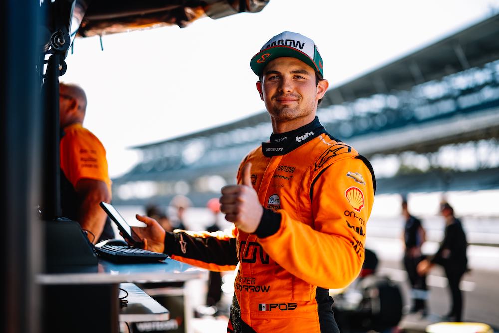 2025 IndyCar season outlook: Arrow McLaren | RACER