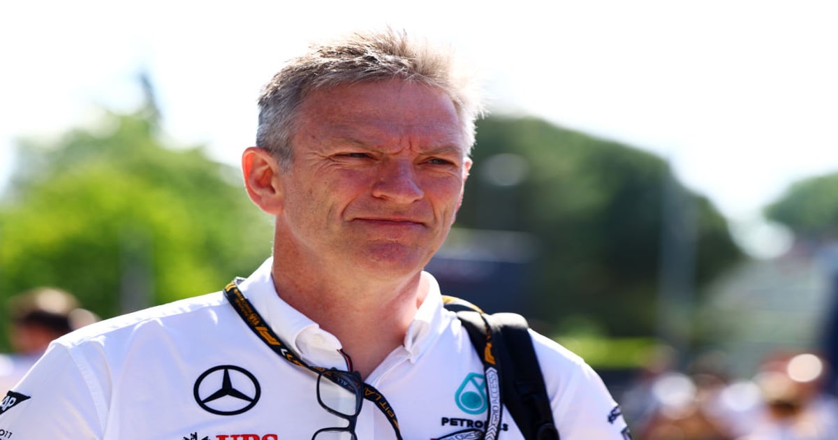 Allison looks for Mercedes upgrades to ‘move the dial’ | RACER