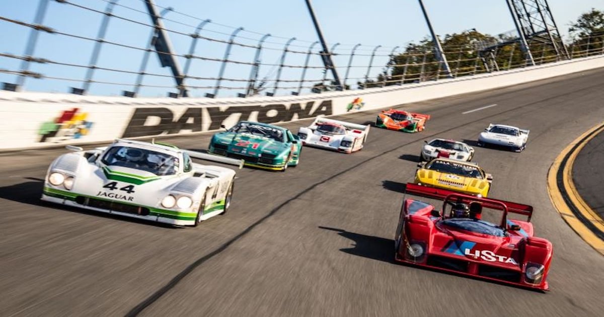 HSR adds Mission Foods as long-term partner | RACER