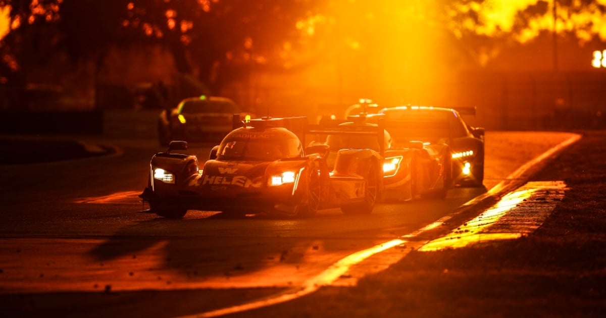 DPi manufacturers react to ACO/WEC rule proposals | RACER