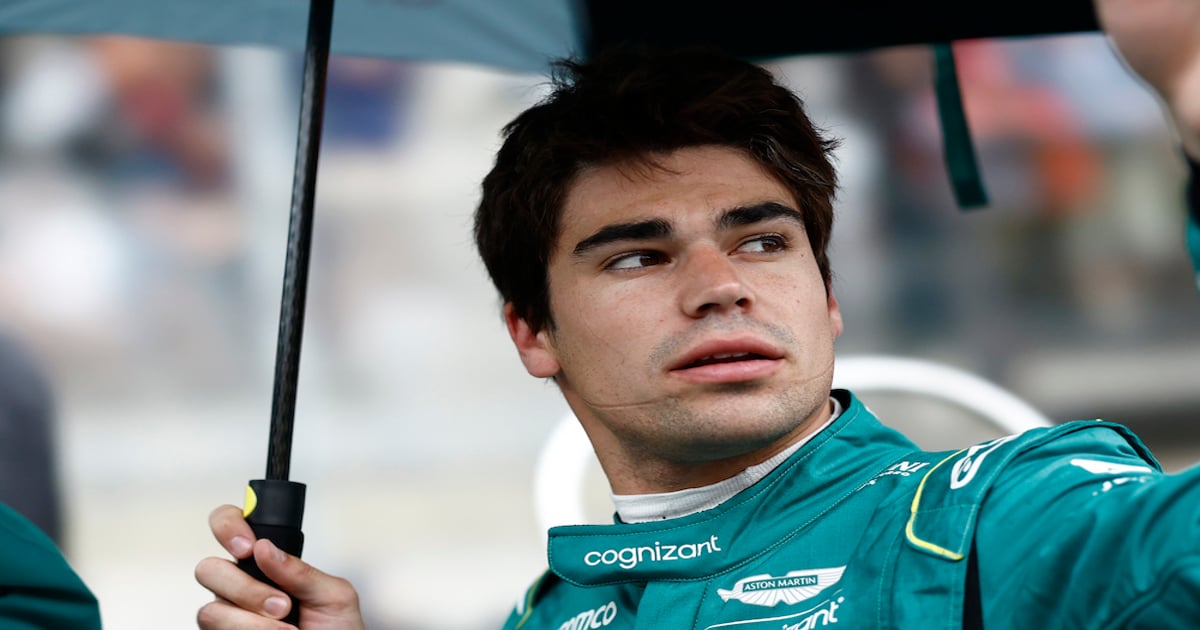 Stroll calls for Spa changes after fatal accident for Van ‘T Hoff | RACER