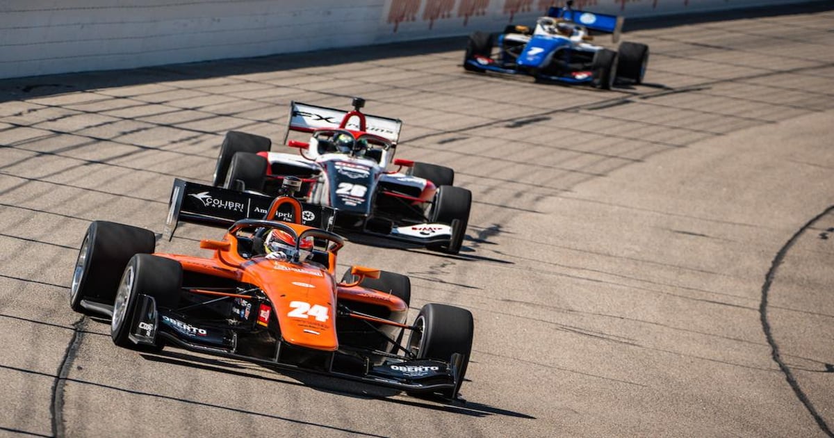 Penske proud after first year of Indy Lights stewardship | RACER