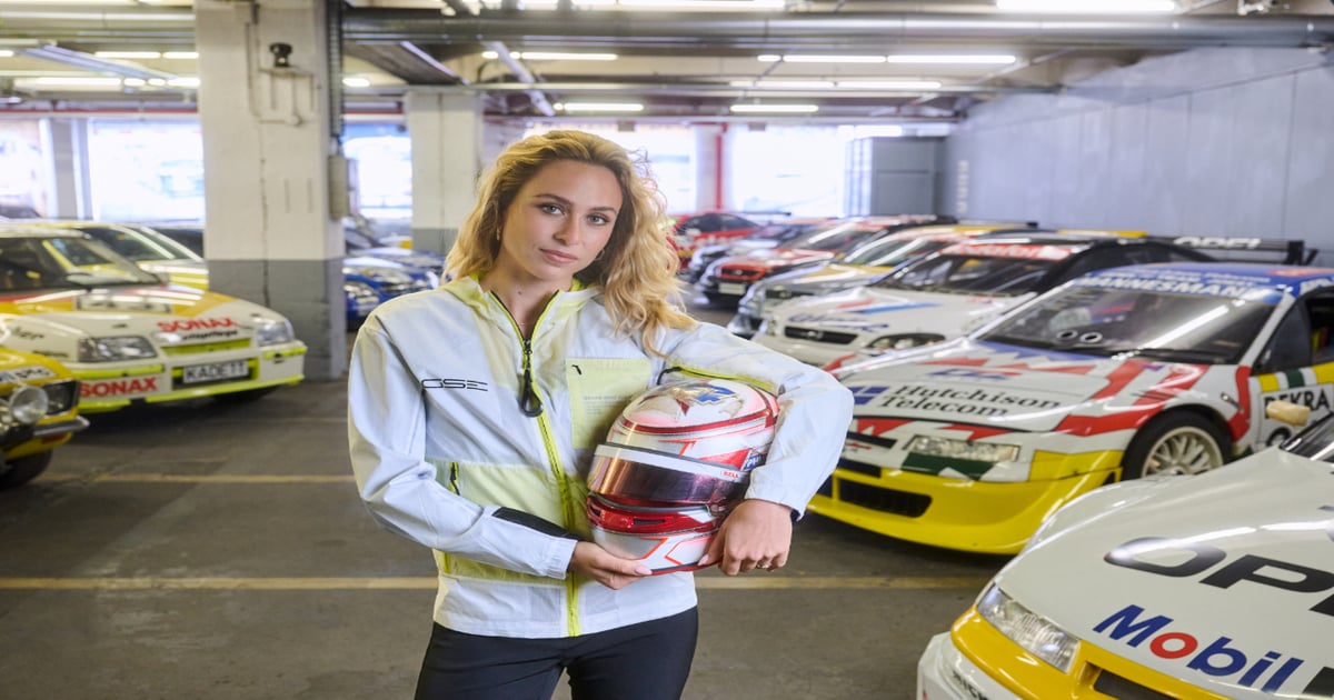 Flörsch joins Opel Formula E as test and development driver | RACER