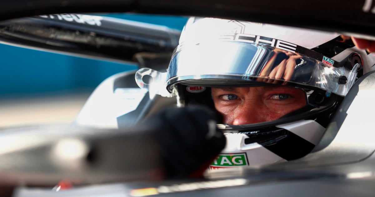 Lotterer joins Andretti for Formula E | RACER