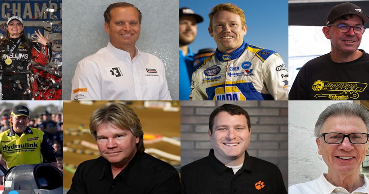 More speakers announced for Race Industry Week-313234 | RACER