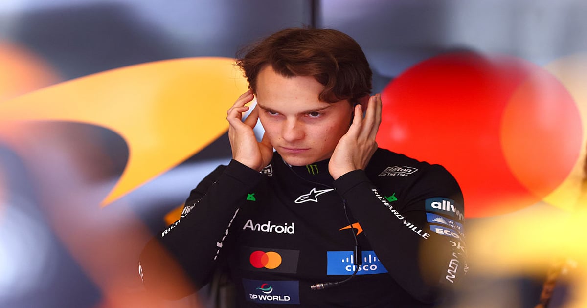 Piastri playing the long game at McLaren | RACER