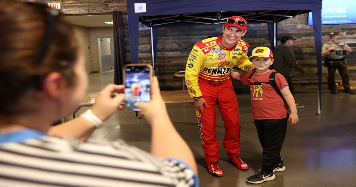 NASCAR highlights promotional gains from Driver Ambassador Program | RACER