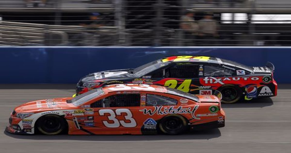 NASCAR: Labbe's fine, team penalty reduced on appeal | RACER