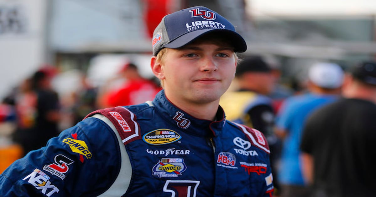 XFINITY: Hendrick signs Trucks leader Byron | RACER