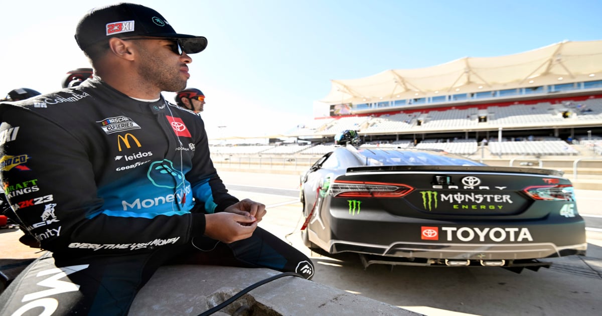 Wallace vows to work harder after COTA ‘rookie mistake’ | RACER