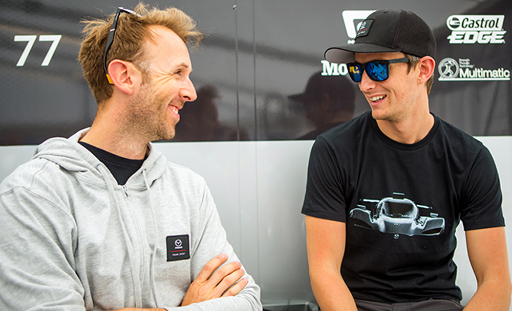 Introducing the Mazda Collection | RACER