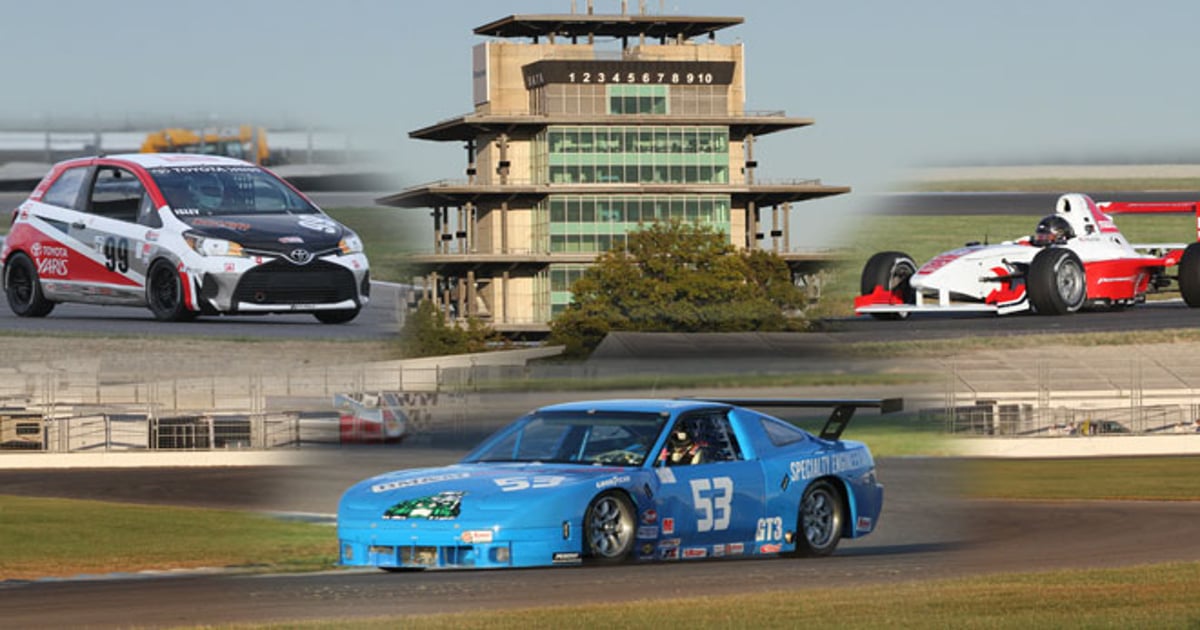 Jackson, Finlayson and Isley 2017 Super Sweep winners | RACER
