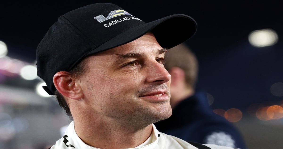 Bamber ready for a reset at Sebring | RACER