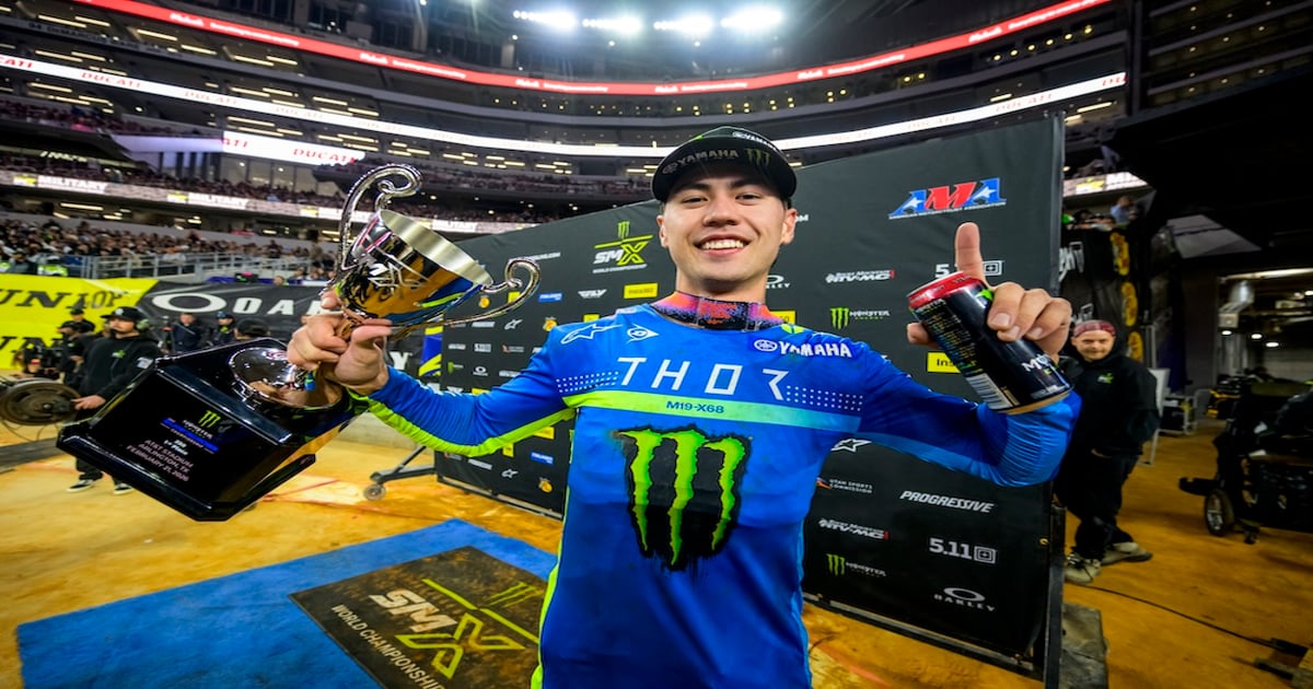 Brown in rebuilding mode after latest injury setback | RACER