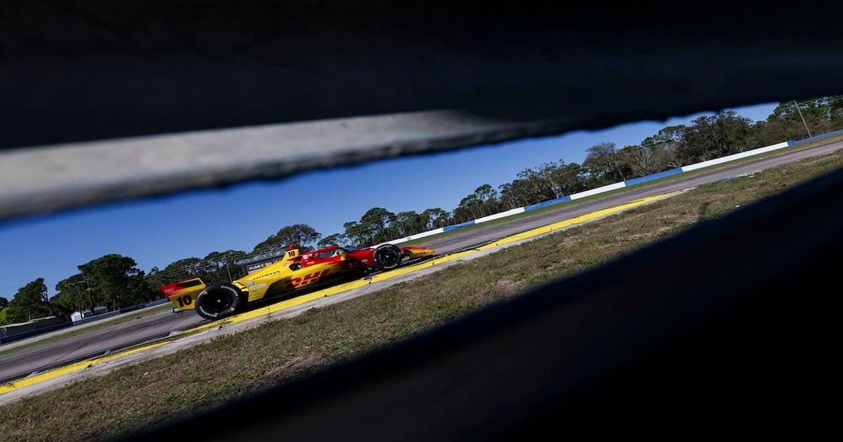 How to watch IndyCar on FOX | RACER