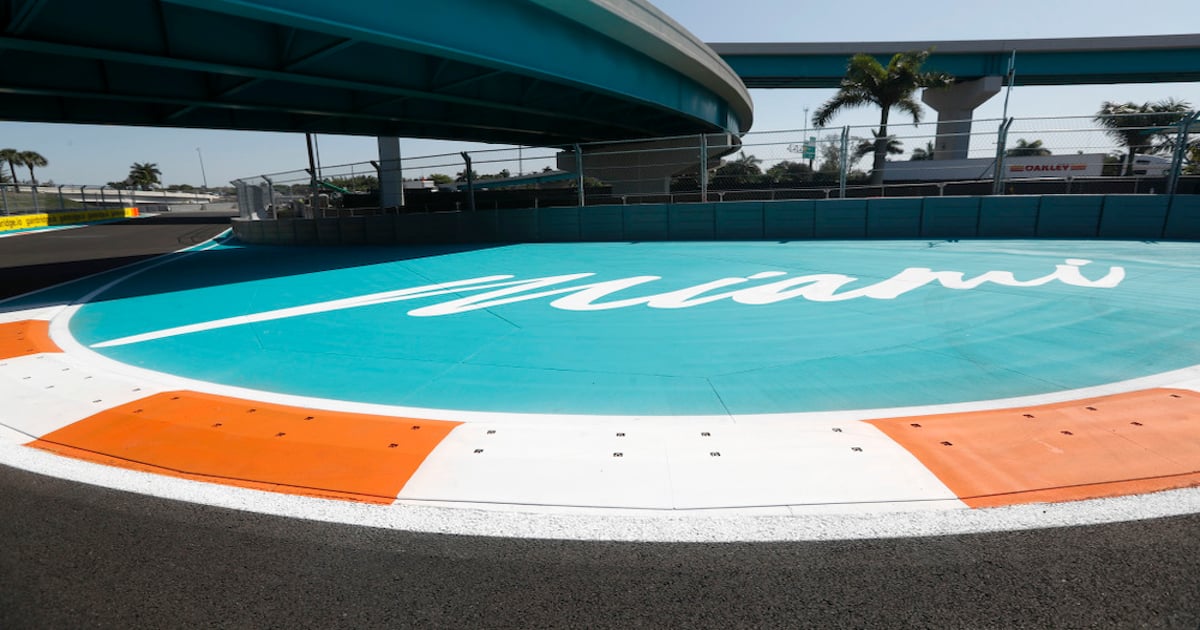 Miami facing its difficult second act | RACER