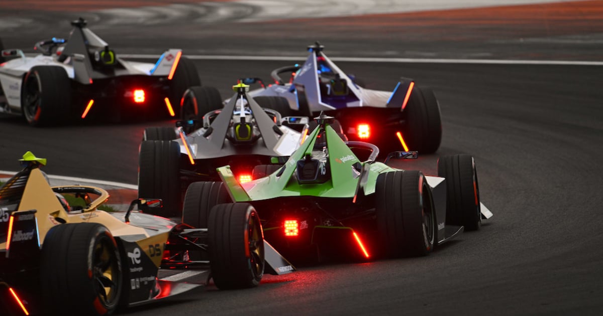Formula E targeting Tokyo return for 2025 | RACER