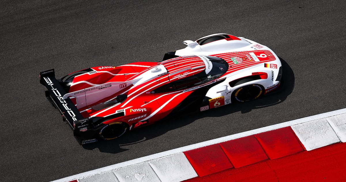 Porsche to close FIA WEC Hypercar program | RACER
