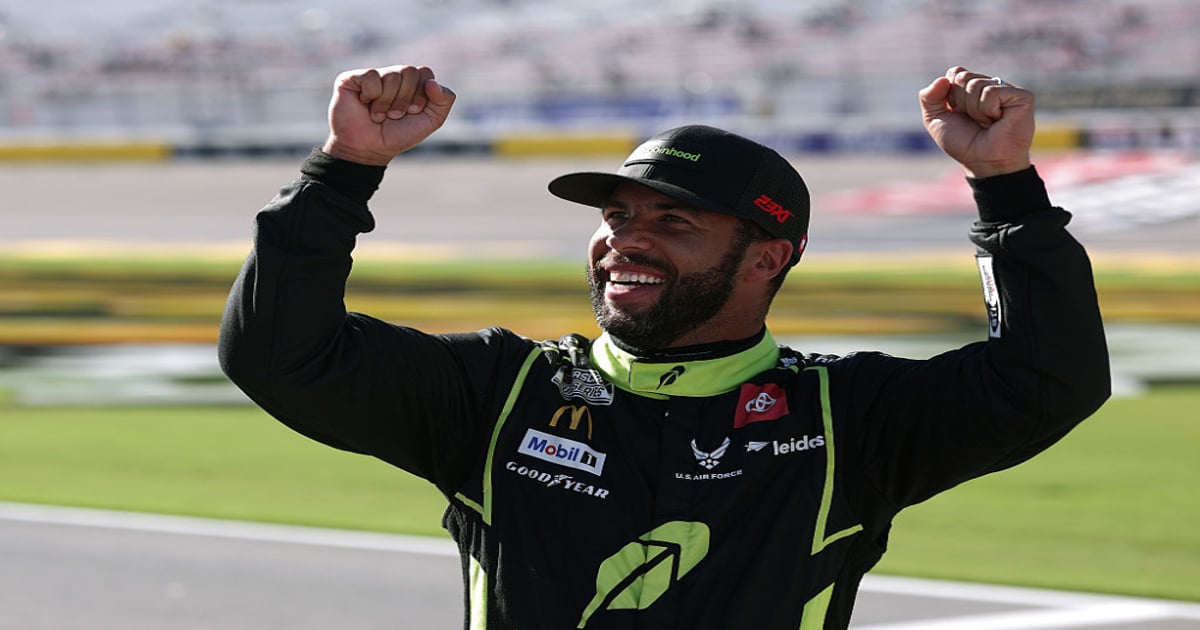 Wallace having fun again after landmark season | RACER