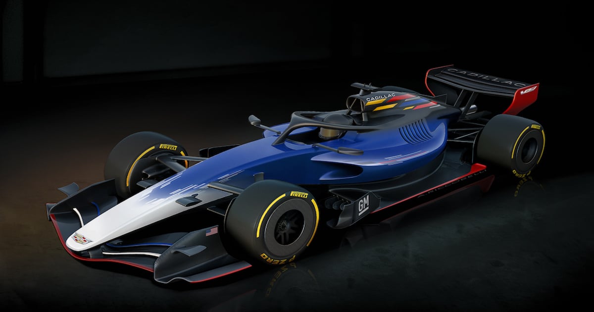 GM targets 2029 F1 power unit after FIA approval | RACER
