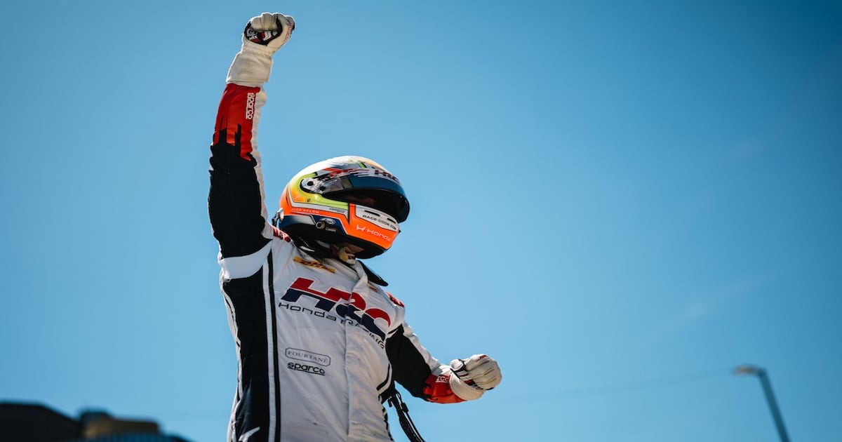 Detroit victory moves Palou into top 20 on IndyCar's all-time win list ...