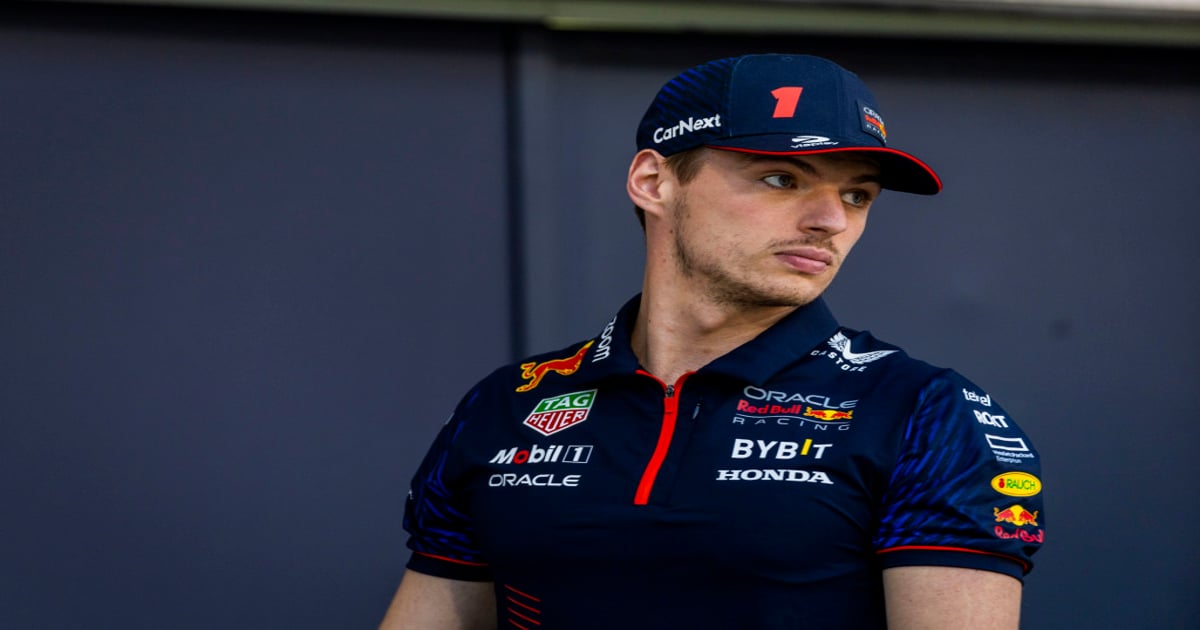 Verstappen confident but wary of Red Bull performance window | RACER
