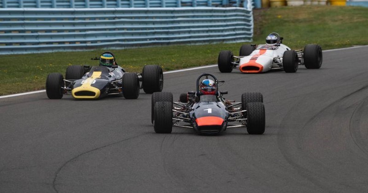 Sunday’s HSR Watkins Glen Historics concludes action-packed weekend at ...