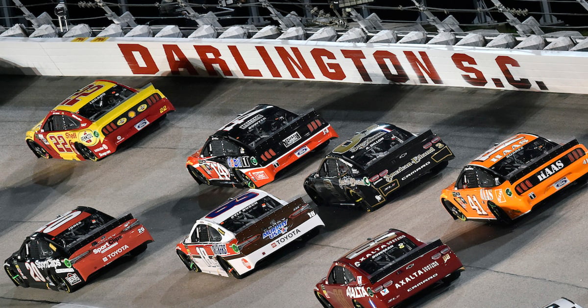 PFANNER: Balancing risks and opportunities in racing’s moment of truth ...