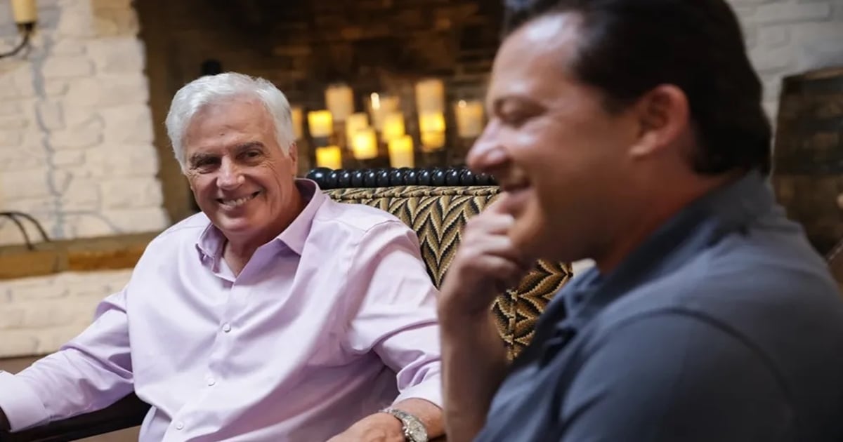 Rahal, Said and Speed to guest on Racers Roundtable with Stewart and ...