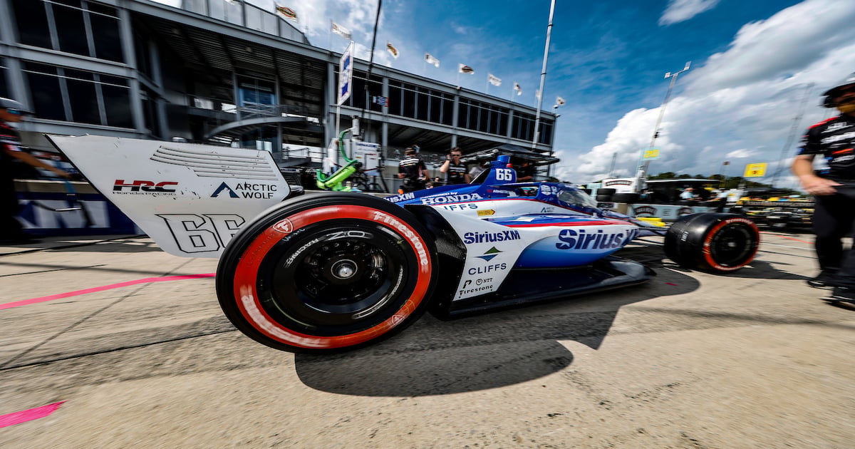 IndyCar announces tire rule changes for Indy GP | RACER
